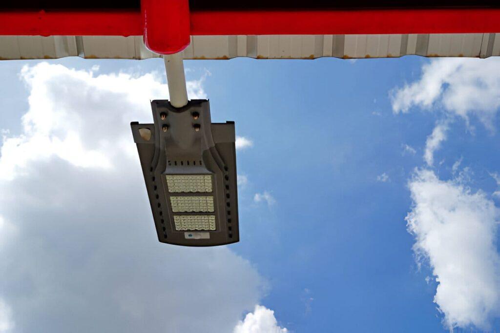 All-in-One Solar Street Lights: 10 Key Advantages