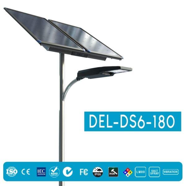 Solar LED Street Light Buying Guide 2026: Choose Now
