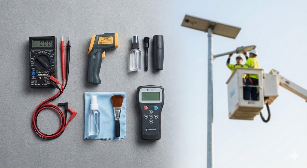 Solar Motion Sensor Light Repair: Fixing Sensor Issues